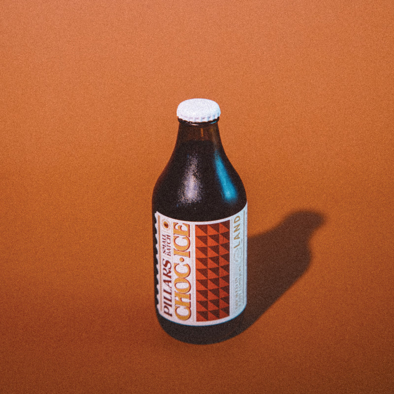 CHOC-ICE – Pillars Brewery
